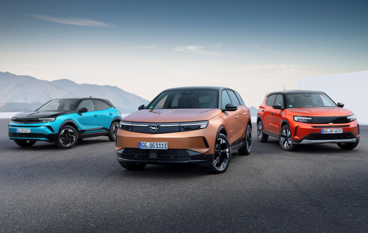 Τα SUV της Opel είναι διαθέσιμα με ανταγωνιστικές τιμές - Newsbeast