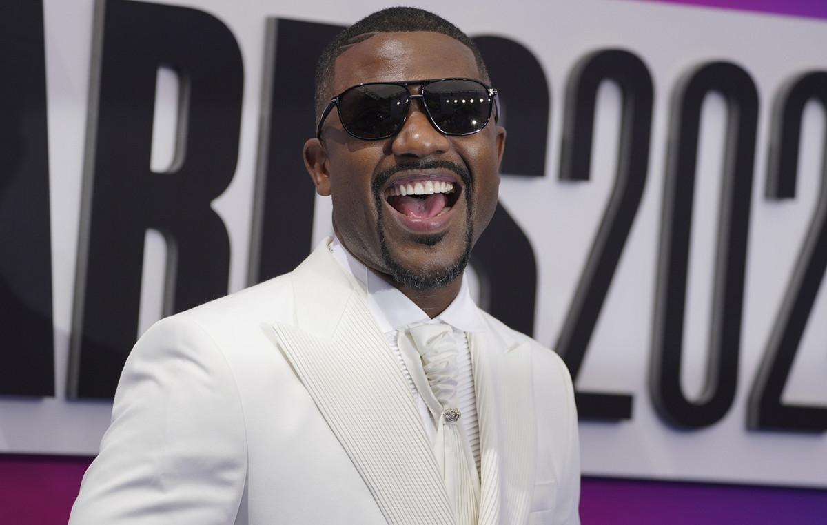 Ο ράπερ Ray J αποκάλυψε το σοβαρό πρόβλημα της υγείας του: «Το 2027 ...