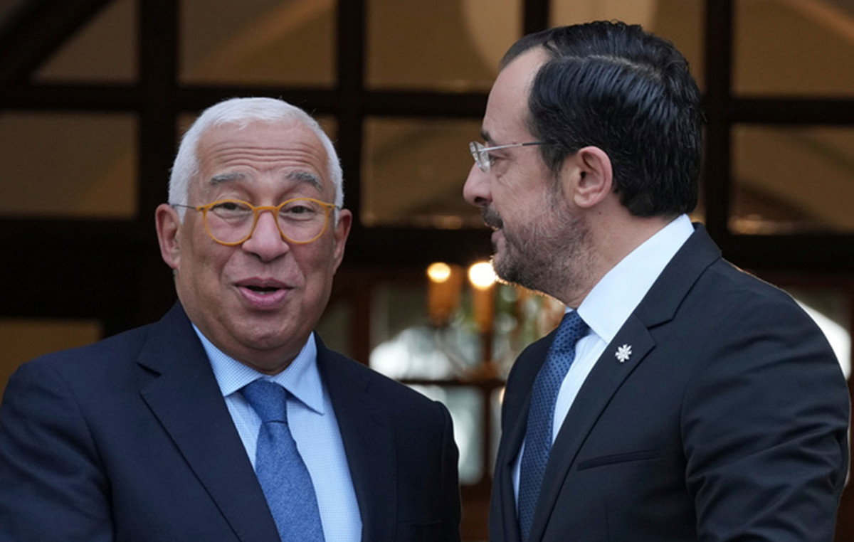 Κόστα: Η ΕΕ δεν θα δεχτεί παραβιάσεις του διεθνούς δικαίου όπου κι αν ...