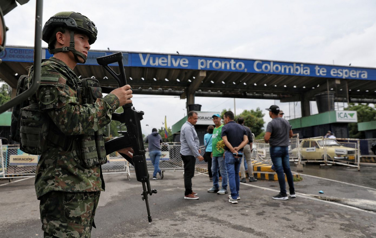 Από τη Γροιλανδία έως την Κούβα – Οι έξι χώρες που απειλεί ο Τραμπ με ...