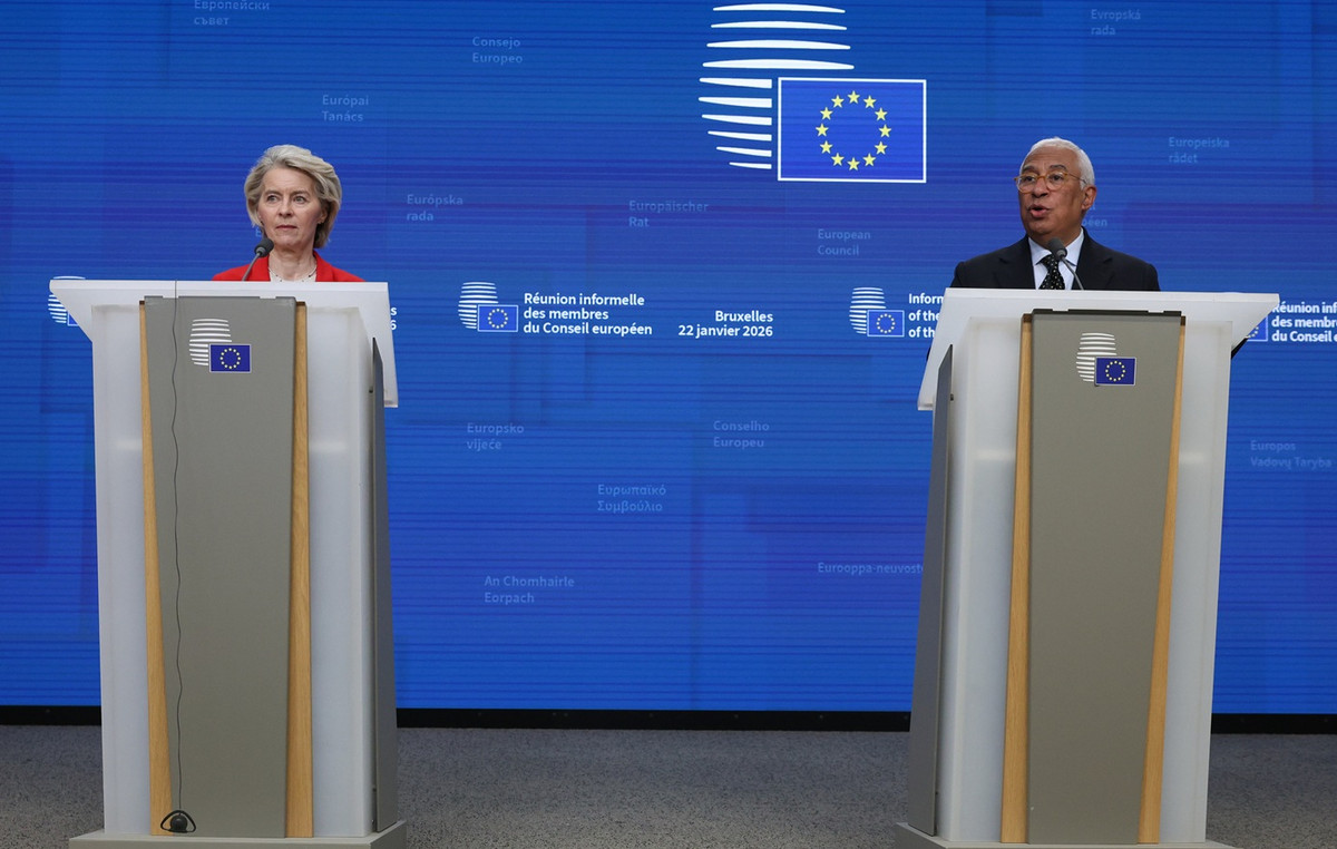 Επιφυλακτική η ΕΕ μετά τη στροφή Τραμπ – Στήριξη σε Δανία για ...