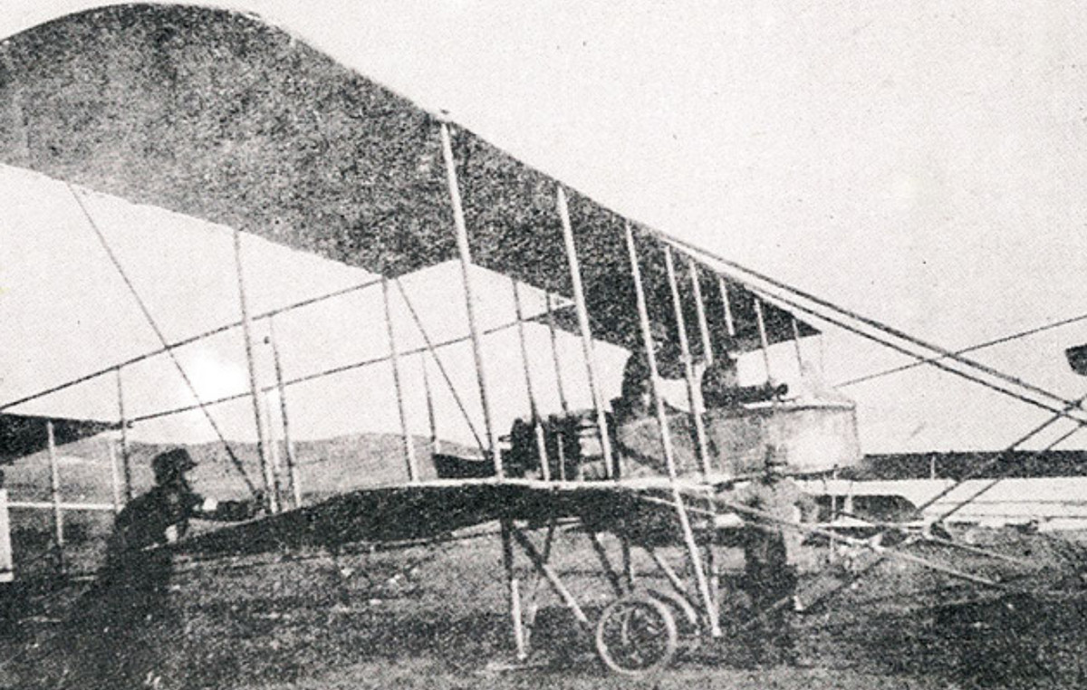 Σαν σήμερα 24 Ιανουαρίου: Η ελληνική πολεμική πρωτιά με υδροπλάνο στα ...