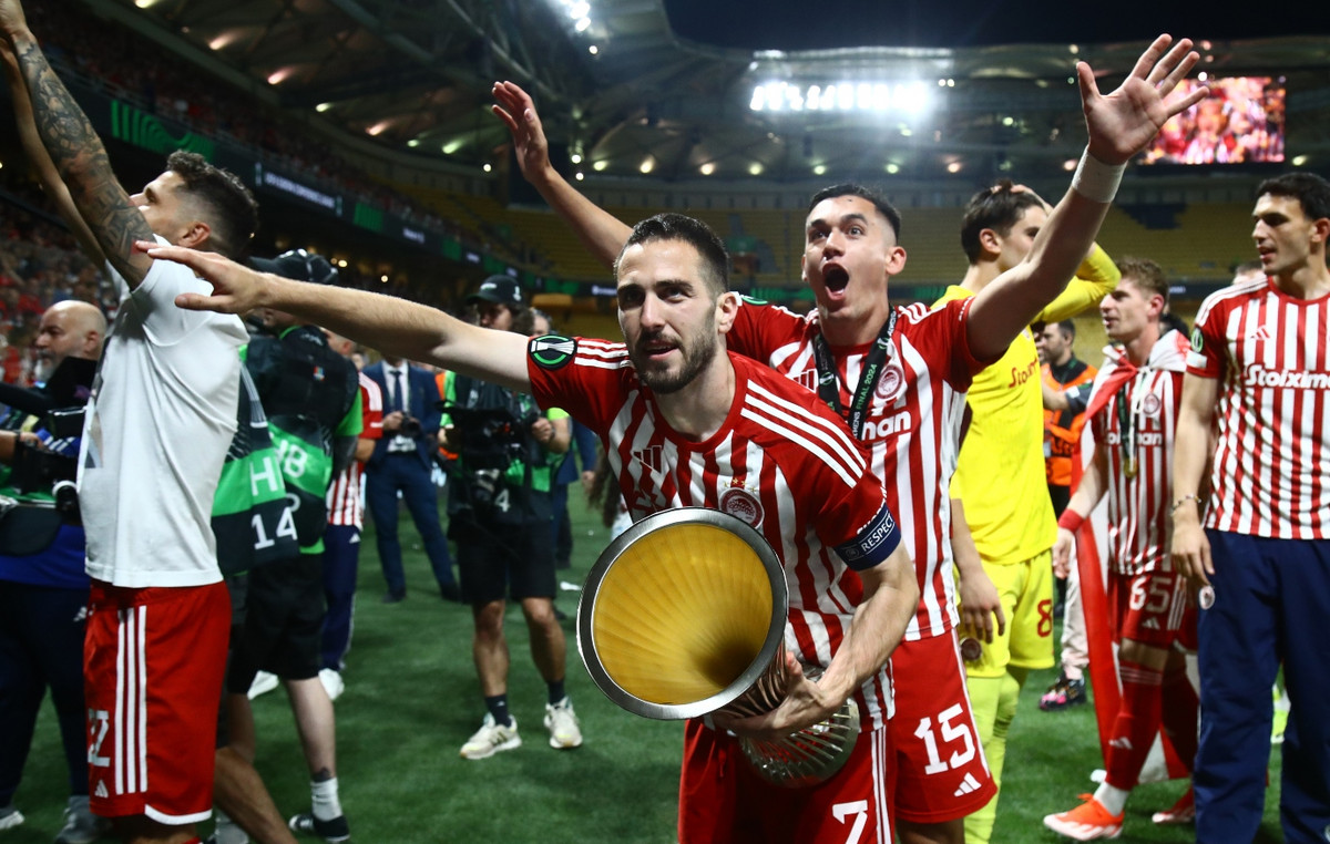 Φορτούνης: Τρελαίνει κόσμο στην Αλ Καλίτζ, βρίσκεται πάνω από τον ...