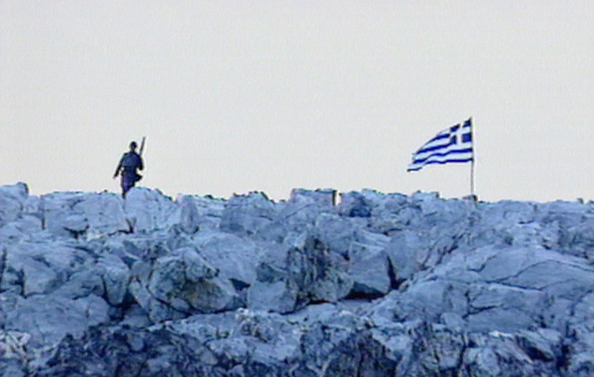 «Ίμια: 30 χρόνια μετά»: Το Α’ μέρος, απόψε Τετάρτη 21 Ιανουαρίου στις ...