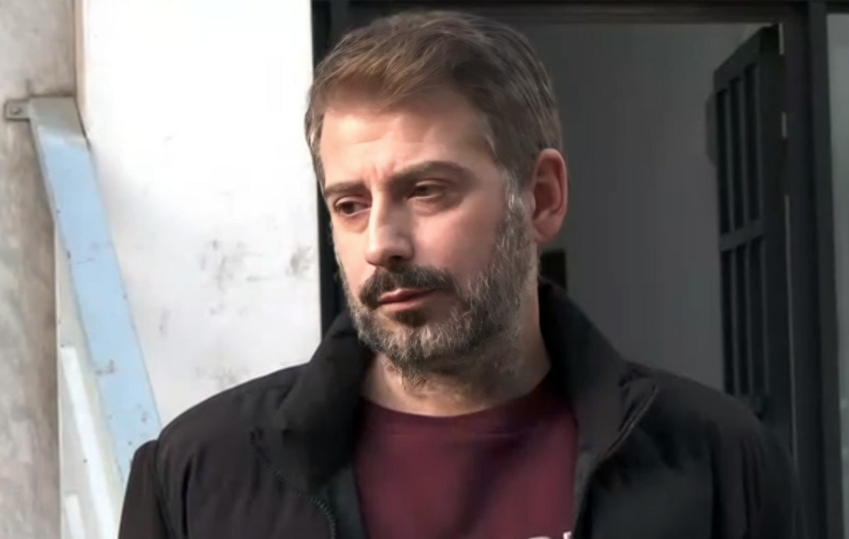 Εγγονός της Καίτης Γκρέυ για τον θείο του: «Δεν μπορεί να χωνέψει ότι η ...