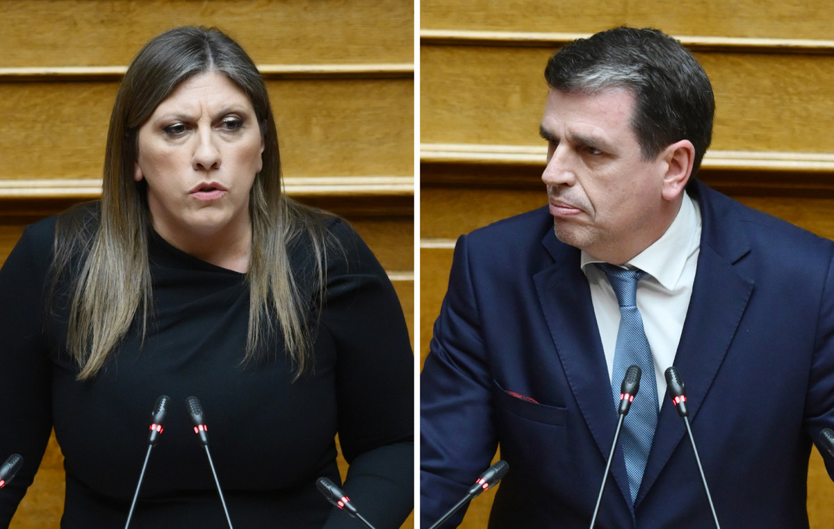 Καιρίδης για Κωνσταντοπούλου: «Η επιτομή της κοινοβουλευτικής ...