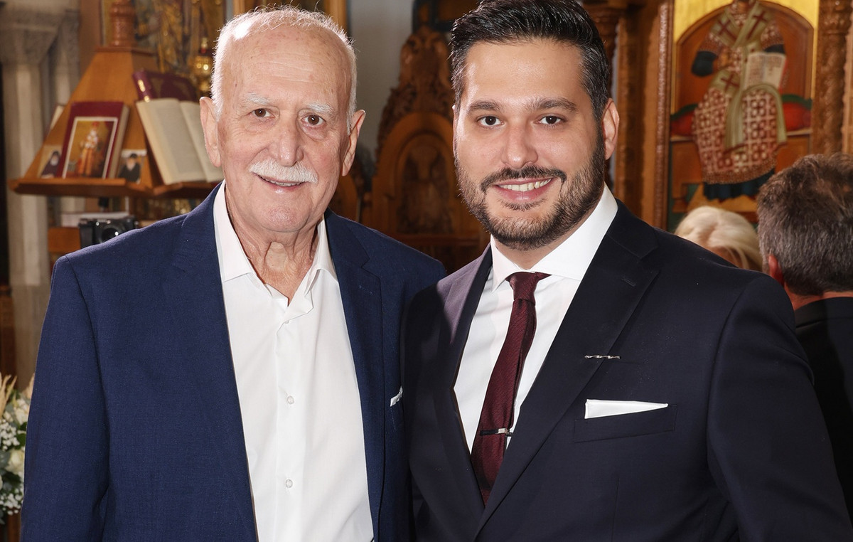 Φοίβος Παπαδάκης: «Ευχαριστώ» – Η πρώτη ανάρτηση μετά τον θάνατο του ...