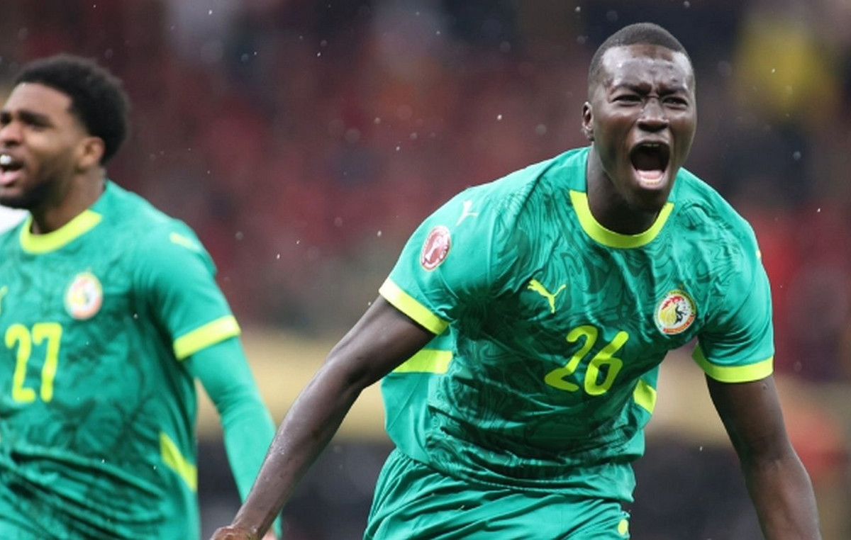 Κόπα Άφρικα: Ιστορικό τρόπαιο για τη Σενεγάλη στον πιο επεισοδιακό ...
