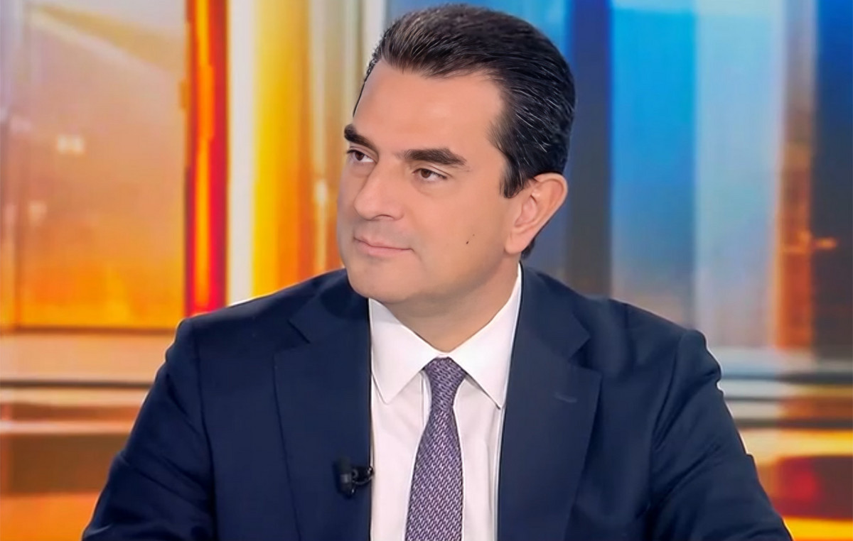Σκρέκας για αγροτικές κινητοποιήσεις: Όταν κάποιοι επιμένουν να μην ...