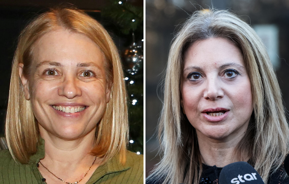 Μαριάννα Τουμασάτου για τις δηλώσεις της Μαρίας Καρυστιανού: «Σώμα μου ...