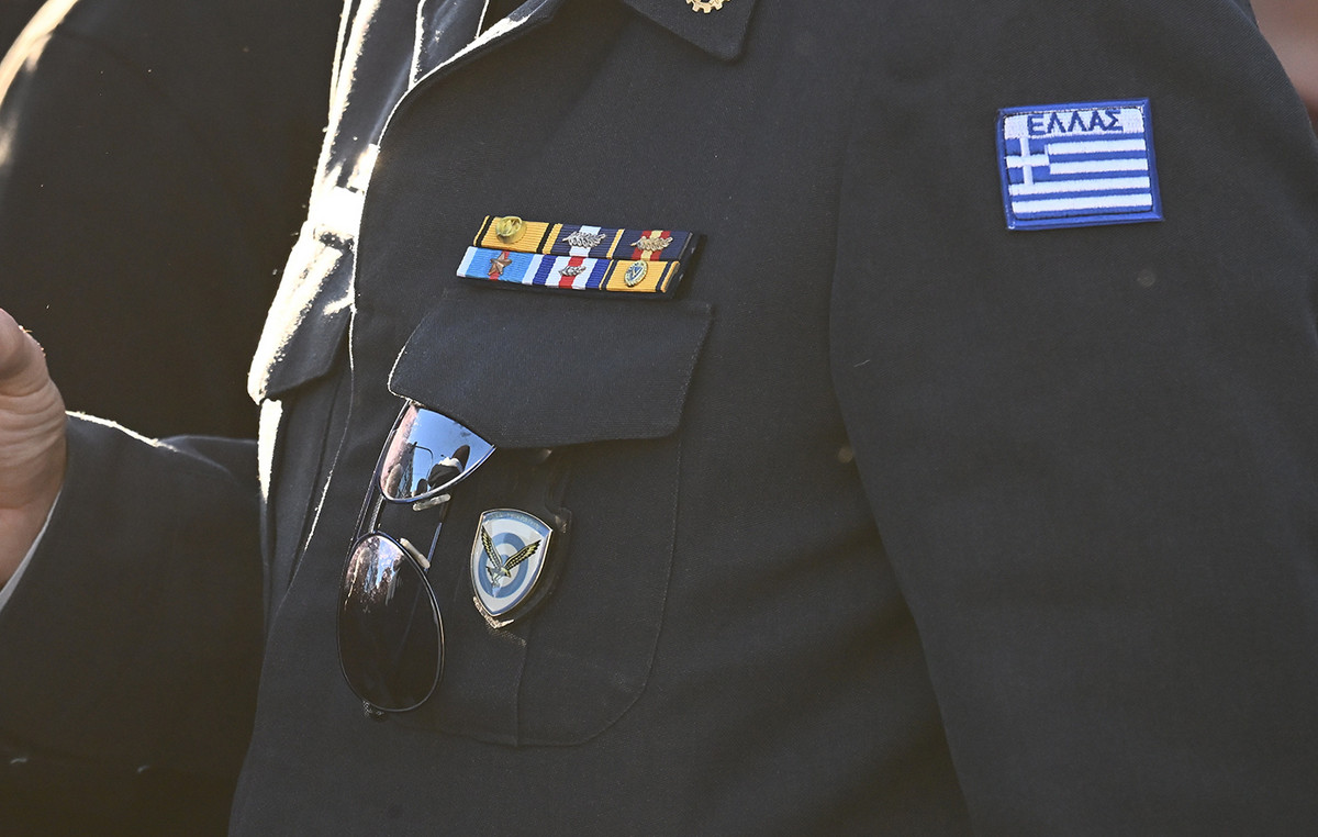 Κατασκοπεία υπέρ της Κίνας ομολόγησε το στέλεχος των Ενόπλων Δυνάμεων ...