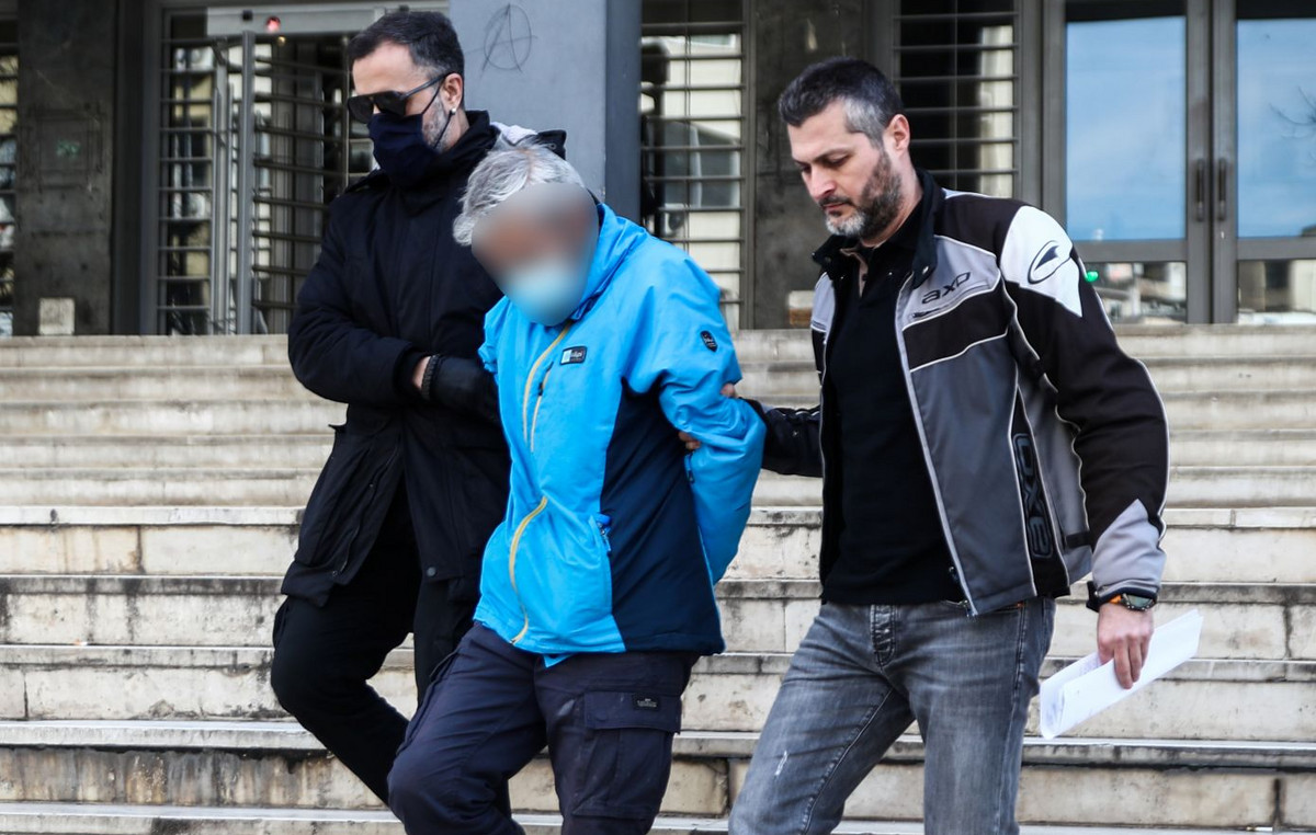 Διπλή δολοφονία στη Μενεμένη: Στη φυλακή οι δύο κατηγορούμενοι – Τι ...