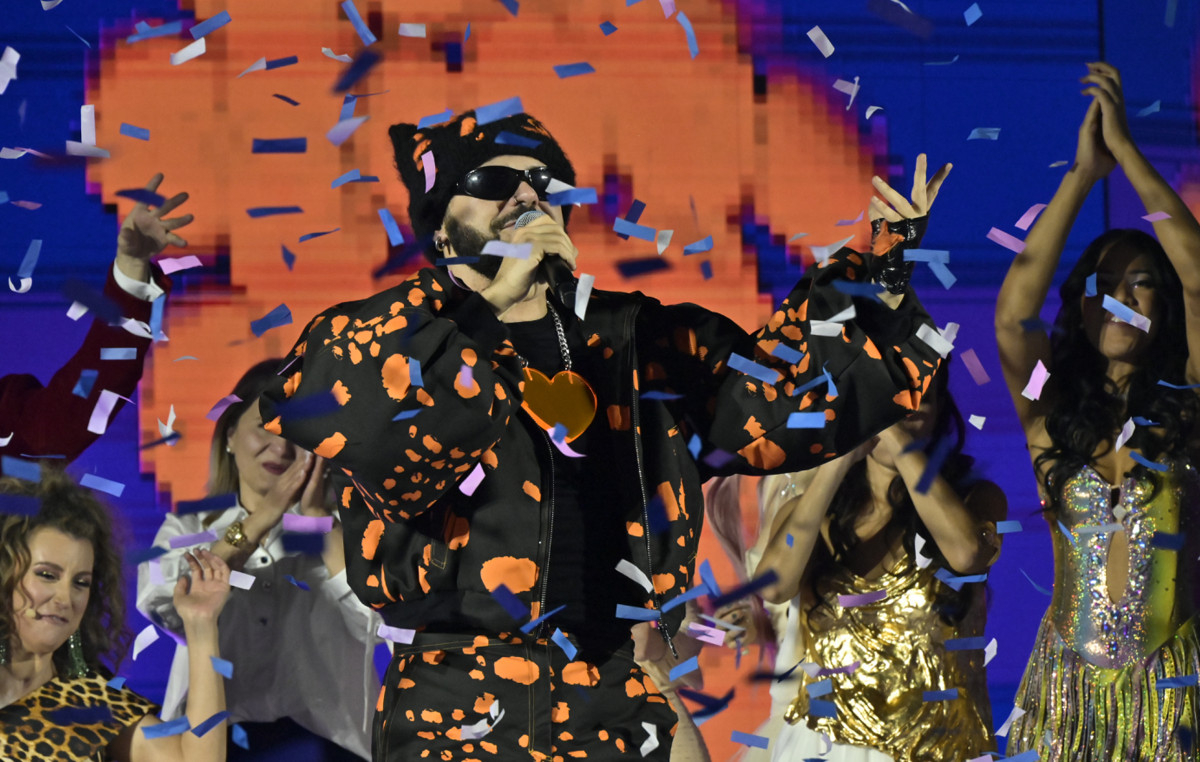 Eurovision 2026: Πώς ψήφισε ο κόσμος και οι επιτροπές στο Sing For ...