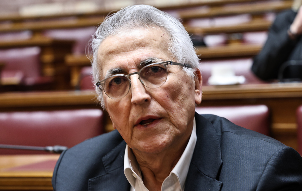 Γιάννης Παναγόπουλος: Γιατί ερευνάται ο πρόεδρος της ΓΣΕΕ – Κίνησε ...
