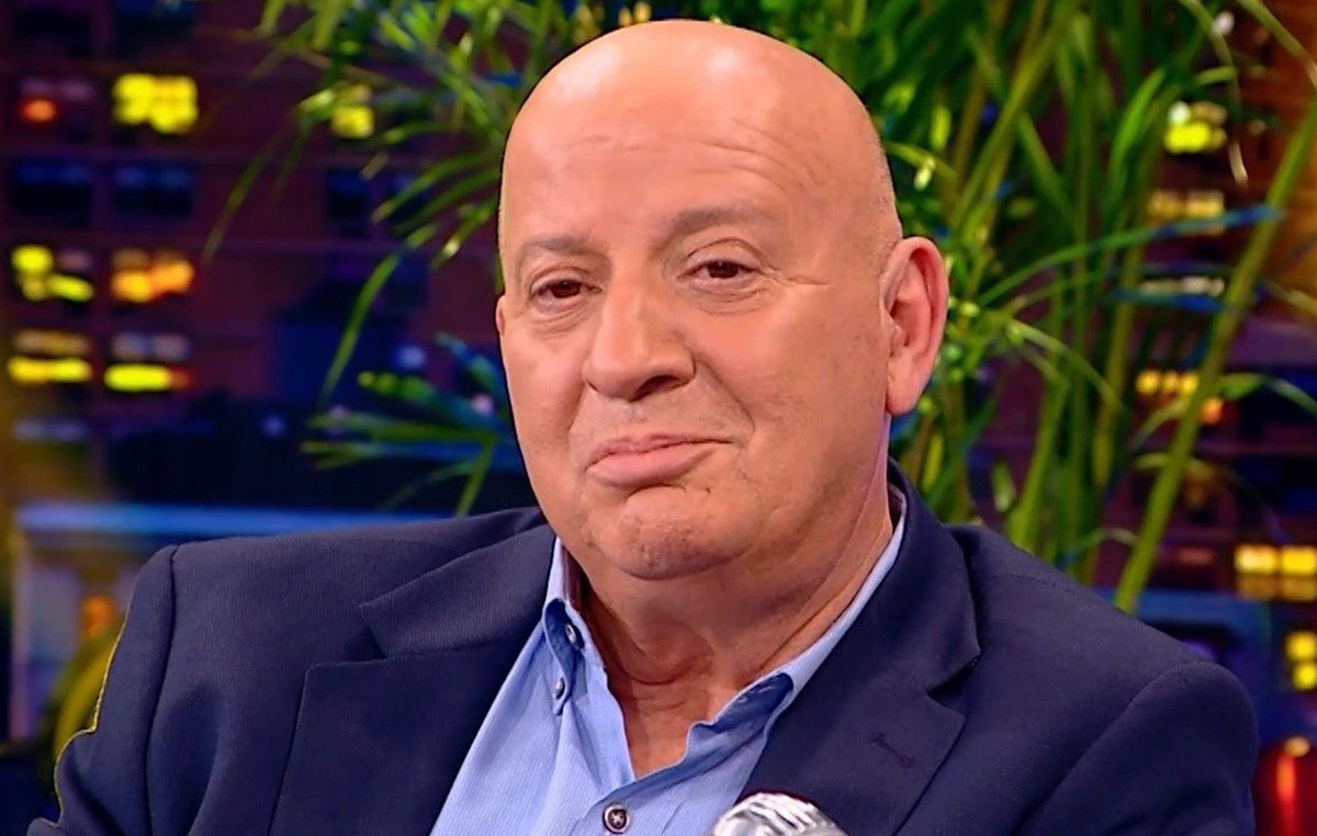 Θανάσης Κατερινόπουλος: Έφυγα πικραμένος από την Αντιτρομοκρατική – Με ...