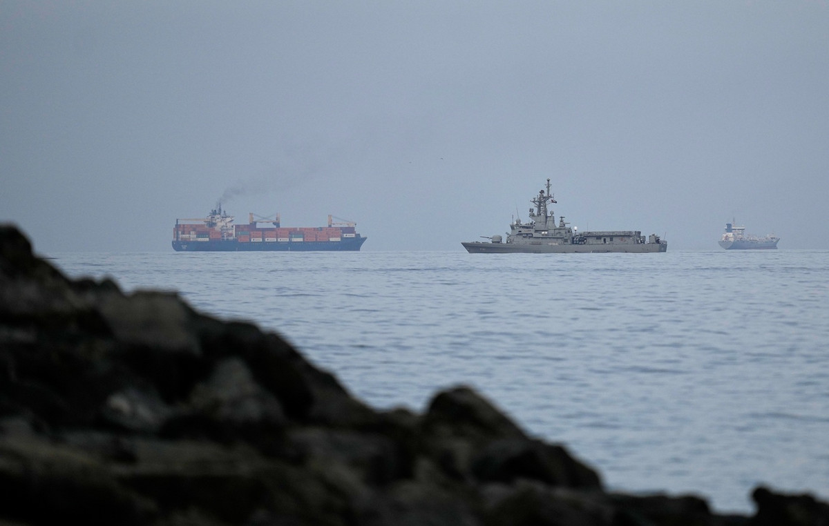 Νέα κατακόρυφη άνοδος της έντασης θέτει σε δοκιμασία την εκεχειρία Ιράν ...