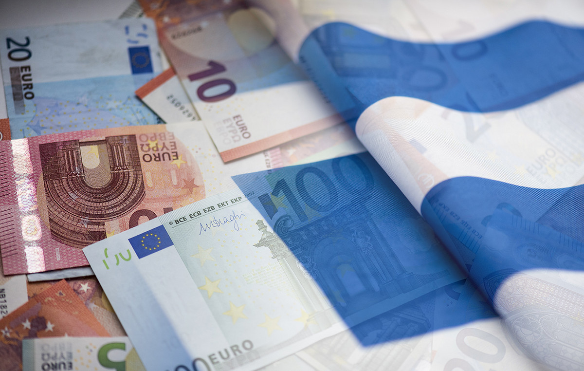 Πράσινο φως από τον ESM στην Ελλάδα για την πρόωρη εξόφληση 6,95 δισ ...
