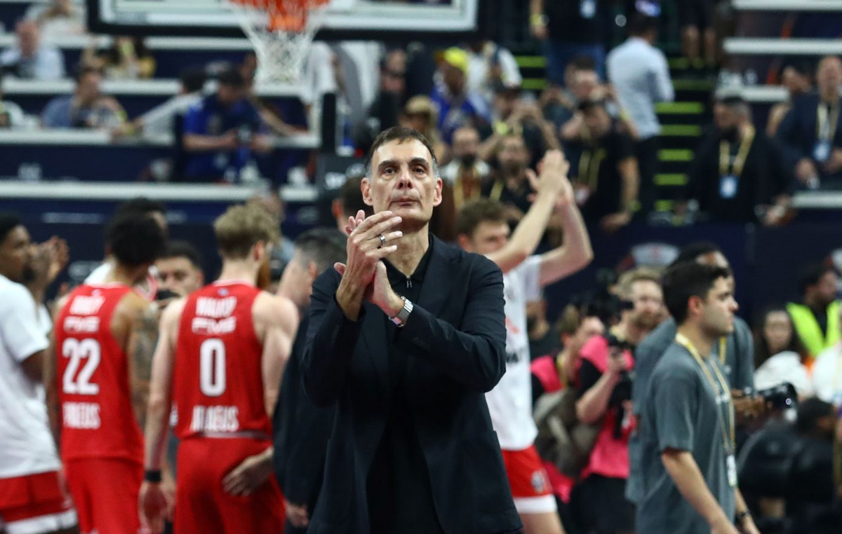 Η Euroleague αποθεώνει το…«Bartzokas ball» - Newsbeast