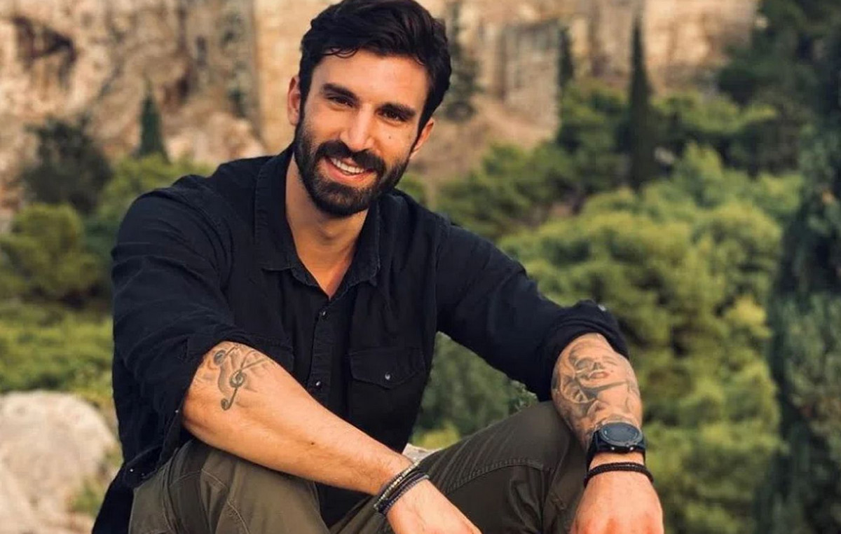 Ηλίας Γκότσης: «Μου έδιναν 500.000 ευρώ για να πάω στο Bachelor και να ...