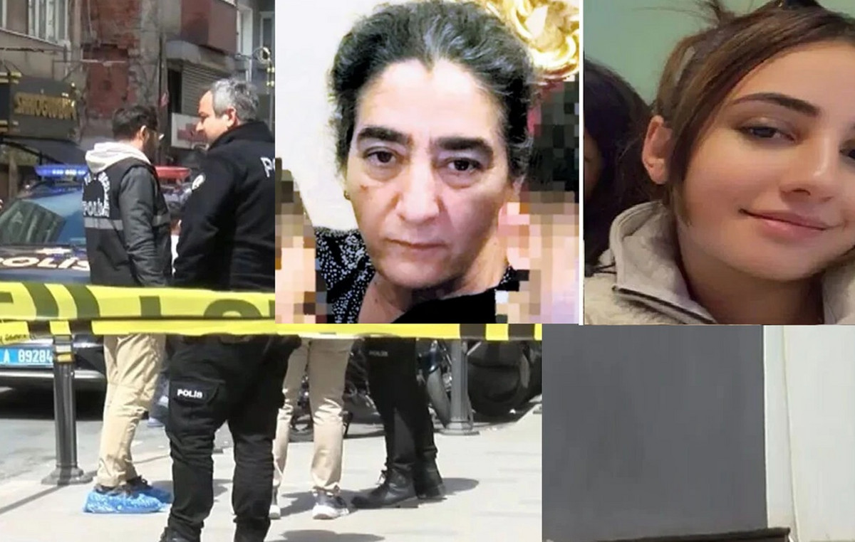 Στυγερό έγκλημα στην Τουρκία: Πεθερά σκότωσε τη νύφη της επειδή πίστευε ...