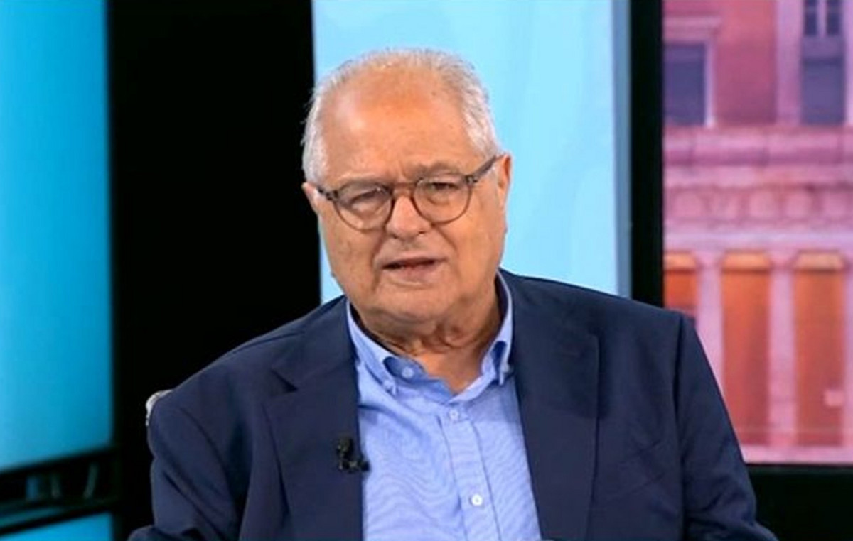 Λάβρος ο Ανδρέας Δρυμιώτης: «Πολιτικά πεθαμένος» ο Τσίπρας, «κύμβαλο ...