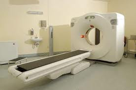 Πάλι χάλασε ο αξονικός τομογράφος - Newsbeast