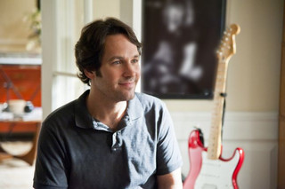 Ο Πολ Ραντ γίνεται ο Ant-Man - Newsbeast