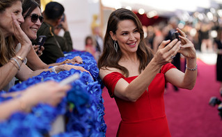 Τζένιφερ Γκάρνερ: Το πρωινό που την κρατάει φρέσκια και γεμάτη ενέργεια ...