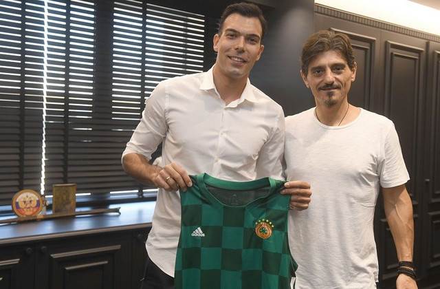 drapetsonavolley: Ο ΟΛΥΜΠΙΑΚΟΣ ΚΥΠΕΛΟΥΧΟΣ ΕΛΛΑΔΑΣ ΓΥΝΑΙΚΩΝ