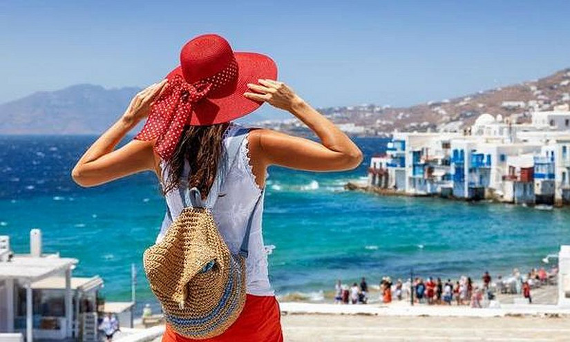 ΤΑΞΙΔΙ - Newsbeast