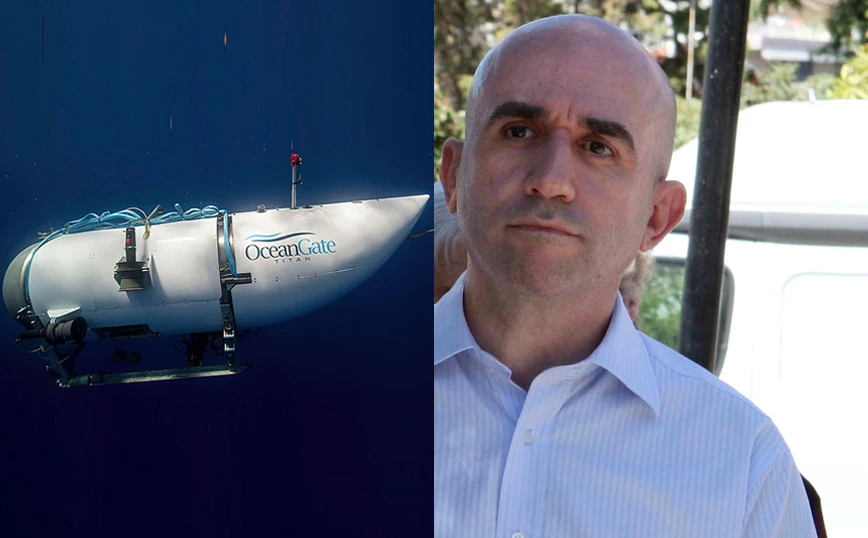 ΕΞΑΓΓΕΛΟΣ: «Ο ένας θα βλέπει τον άλλον να πεθαίνει» – Ο εφιάλτης των ...